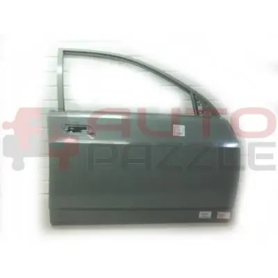 Дверь передняя правая (новый салон) 6101200-K80 для Great Wall, Hover ...